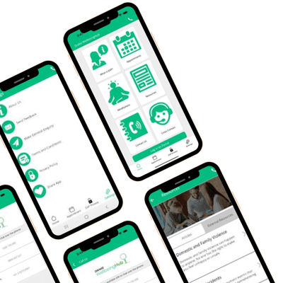 Developing a Comprehensive EAP Website: drake-workwise